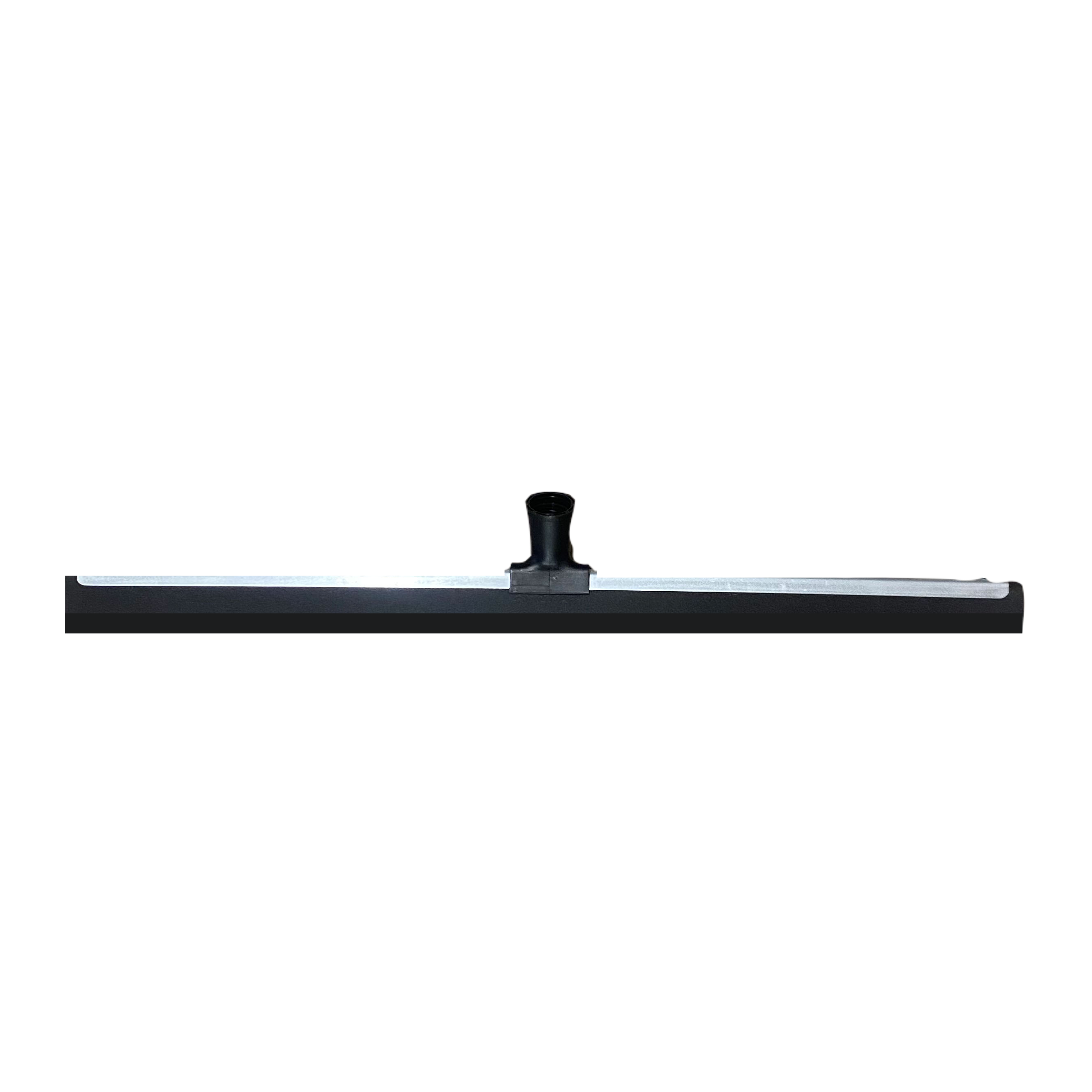 Raclette noir sol industriel – 55 cm - Groupe HCP