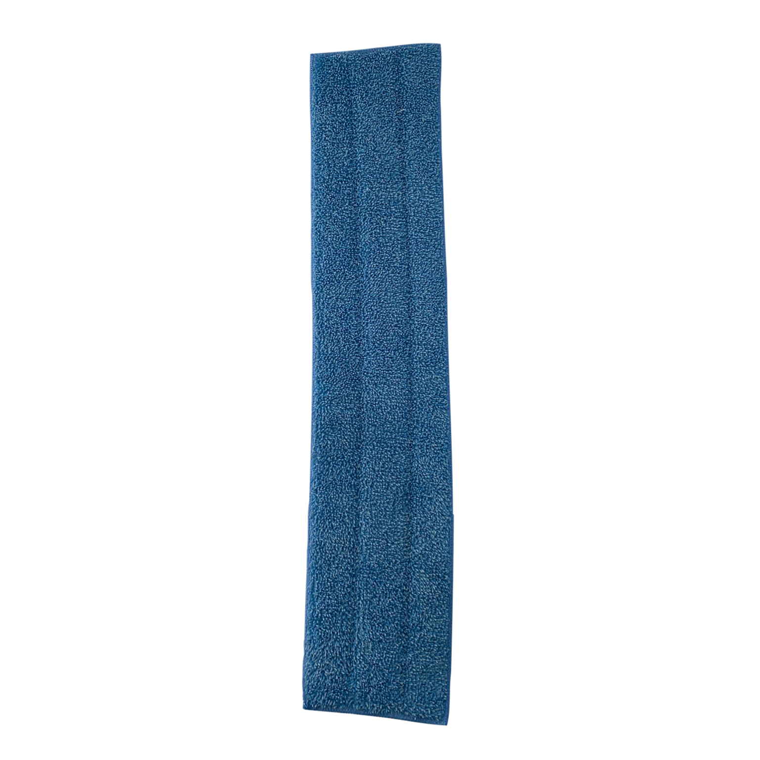 Frange Trapèze Microfibre – Fixation Scratch – Longueur 60 cm - Groupe HCP